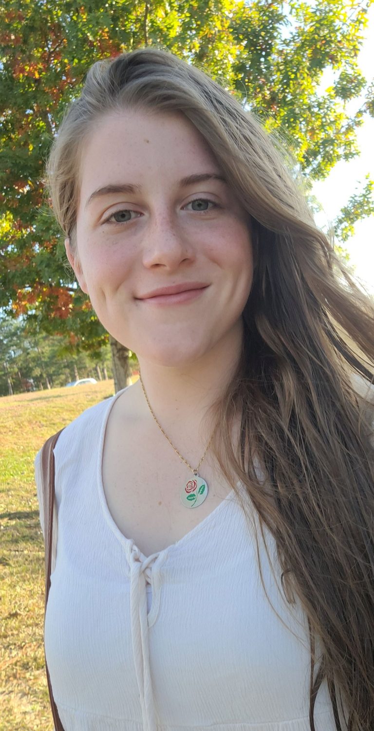 2021 Student Competition Results – Southern ASPB Section