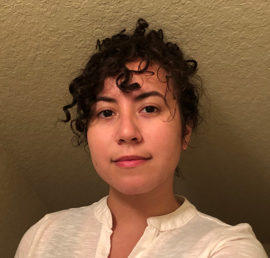 2021 Student Competition Results – Southern ASPB Section