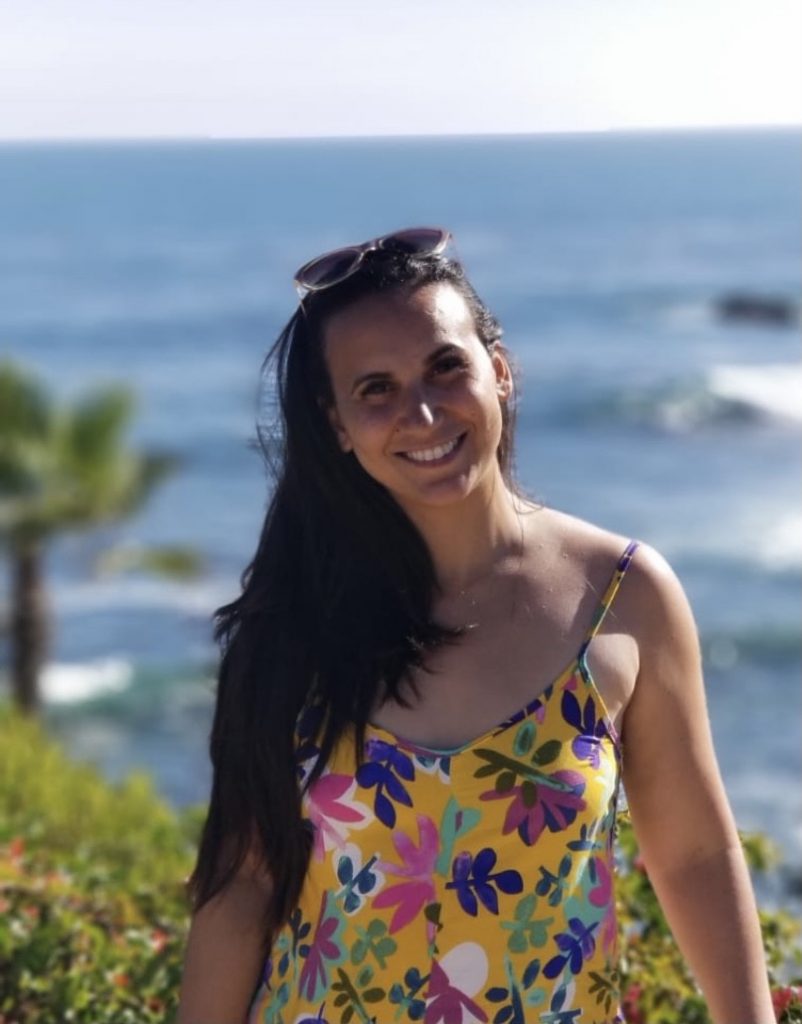 2021 Student Competition Results – Southern ASPB Section